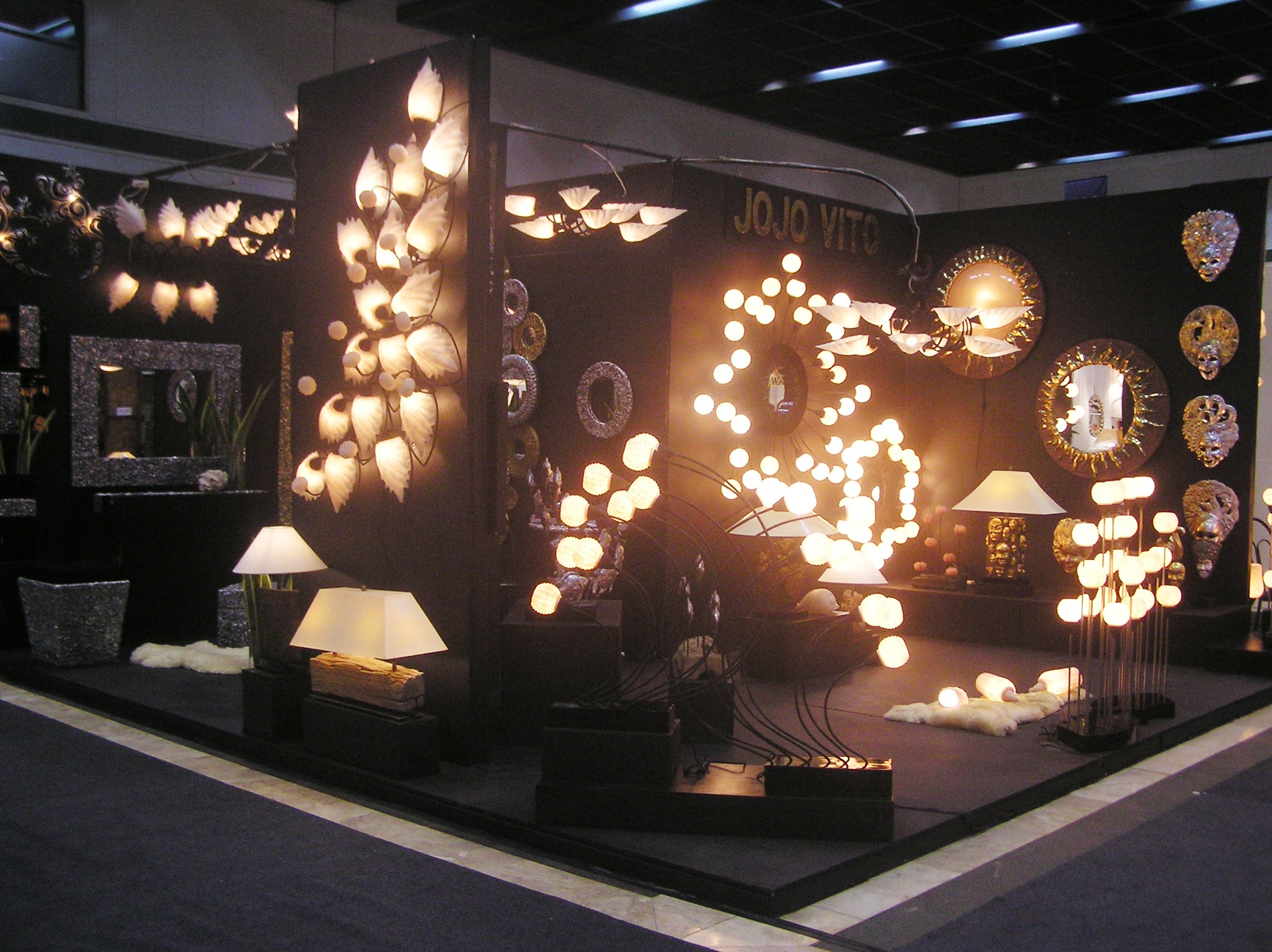 Manila FAME: NeXt.One.Now. | The Happy Trip