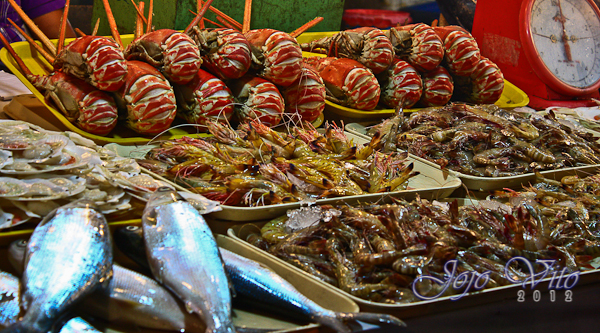 HAPPY TRIP AT BACOLOD'S OLD PALA-PALA (Updated 2016) | The Happy Trip