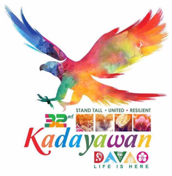 Kadayawan Festival Logo